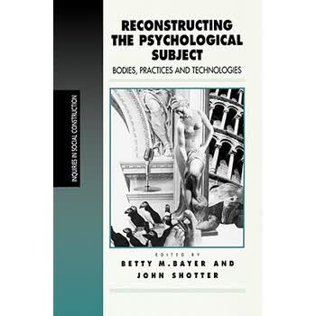 【】Reconstructing the Psychological