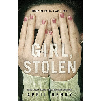 【】Girl, Stolen