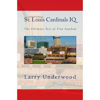 【】St. Louis Cardinals IQ