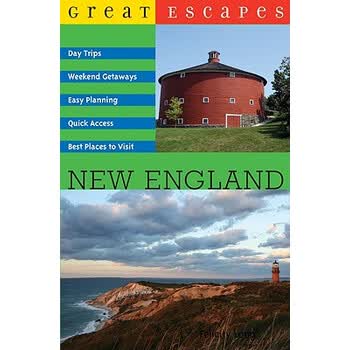 【】Great Escapes New England