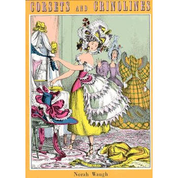 【】Corsets and Crinolines
