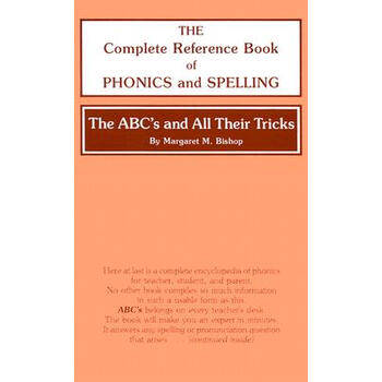 【】The ABC's and All Their Tricks: The