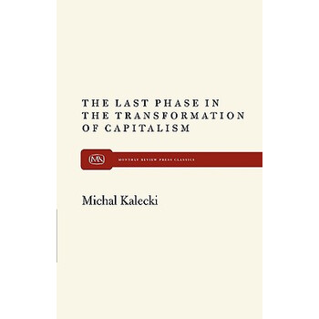 【】The Last Phase in Transformation