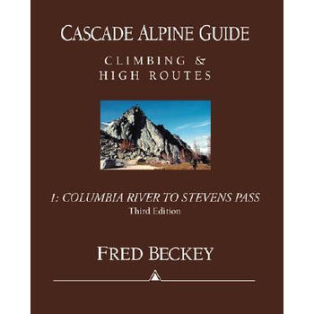 【】Columbia River to Stevens Pass