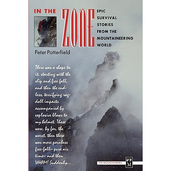 【】In the Zone