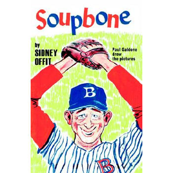 【】Soupbone