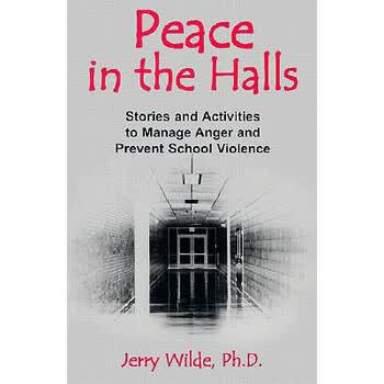 【】Peace in the Halls: Stories and