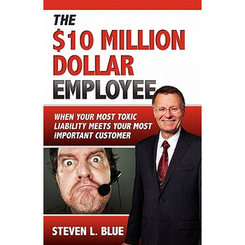 【】The Ten Million Dollar Employee