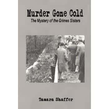 【】Murder Gone Cold