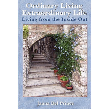 【】Ordinary Living Extraordinary