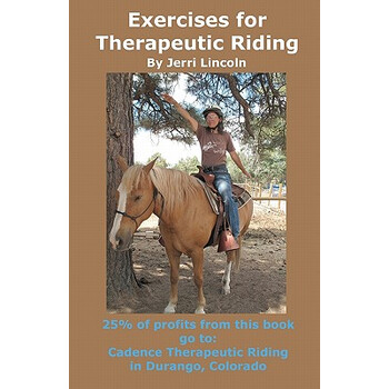 【】Exercises for Therapeutic Riding
