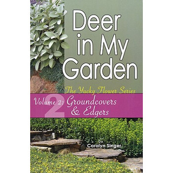 【】Deer in My Garden, Volume 2: