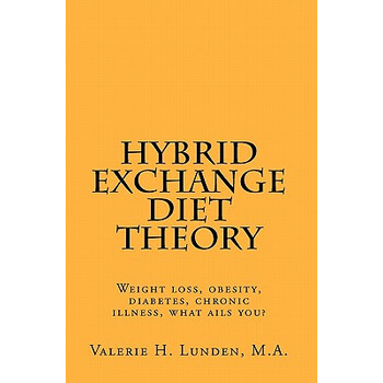 【】Hybrid Exchange Diet Theory