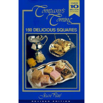 【】150 Delicious Squares