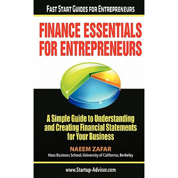 【】Finance Essentials fo