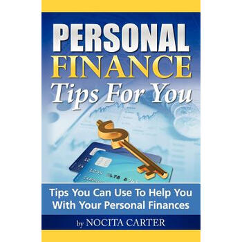 【】Personal Finance Tips for You