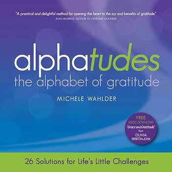 【】Alphatudes: The Alphabet of