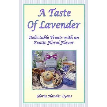 【】A Taste of Lavender