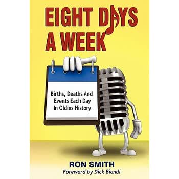 【】Eight Days a Week