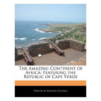 【】The Amazing Continent of Africa: