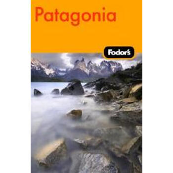 【】Fodor's Patagonia