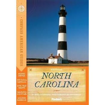 【】Compass American Guides North