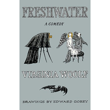 【】Freshwater: A Comedy