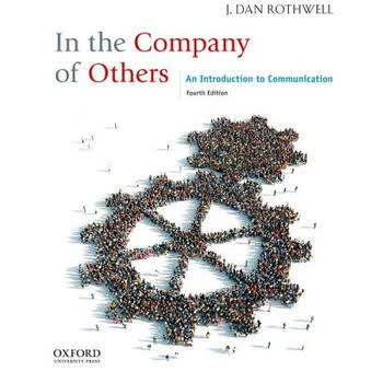 【】In the Company of Others: A
