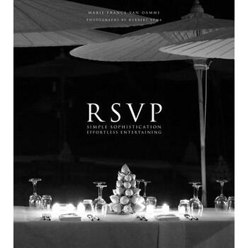 【】RSVP