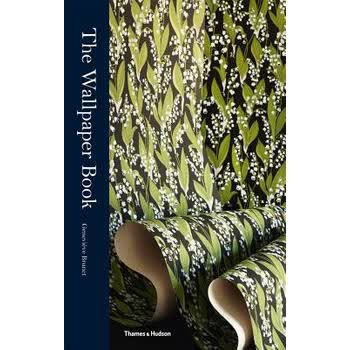 【】The Wallpaper Book
