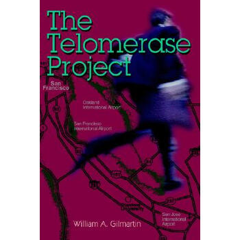 【】The Telomerase Project