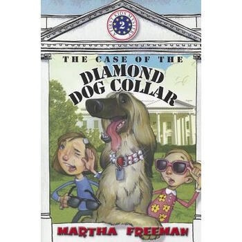 【】The Case of the Diamond Dog