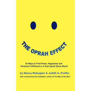 【】The Oprah Effect