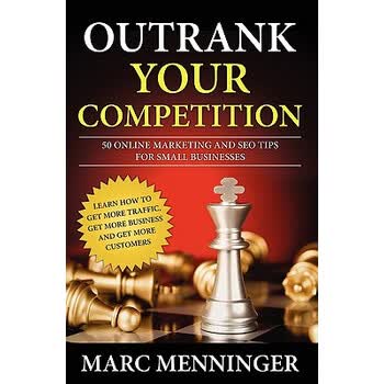 【】Outrank Your Competition