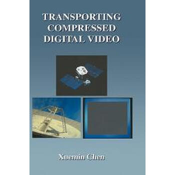 【】Transporting Compressed Digital
