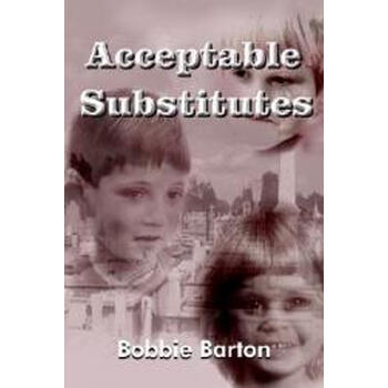 【】Acceptable Substitutes