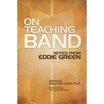 【】On Teaching Band: Notes from Eddi