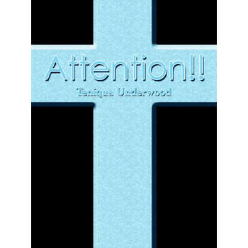 【】Attention!!