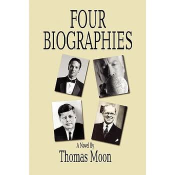 【】Four Biographies