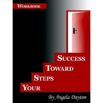【】Your Steps Toward Success: