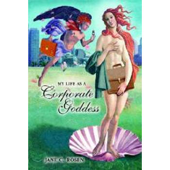 【】My Life as a Corporate Goddess