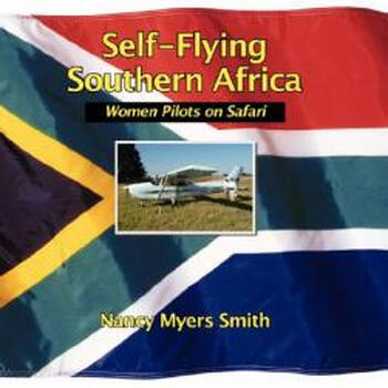 【】Self-Flying Southern Africa