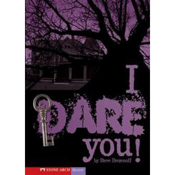 【】I Dare You!