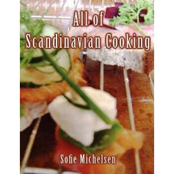 【】All of Scandinavian Cooking