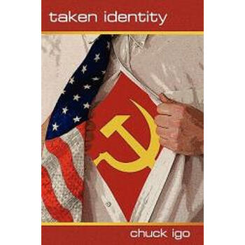 【】Taken Identity