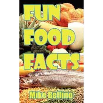 【】Fun Food Facts