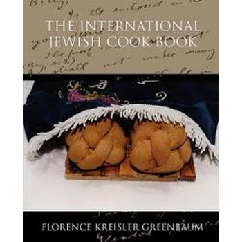 【】The International Jewish C