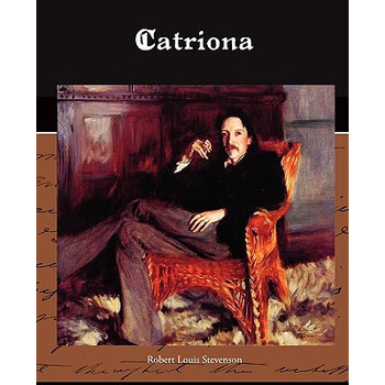 【】Catriona