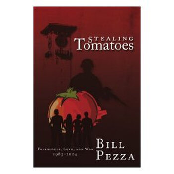 【】Stealing Tomatoes