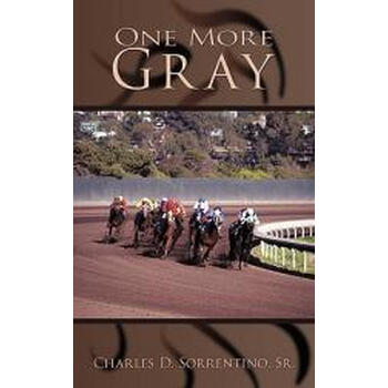 【】One More Gray